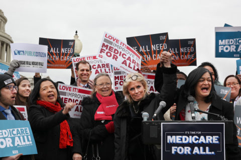 Tami Luhby, CNN, Author at Medicare For All - Page 5 of 8